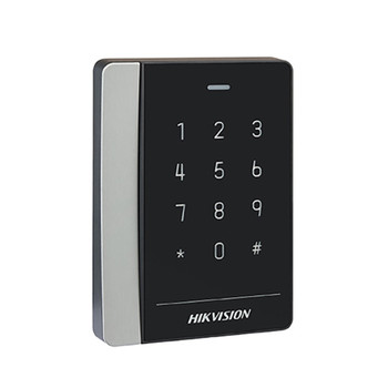 Hikvision Access Control