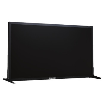 W Box Technologies 0E-32LEDMON2 32" Pro Grade LED CCTV Monitor