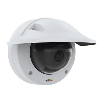 AXIS IP Security Cameras
