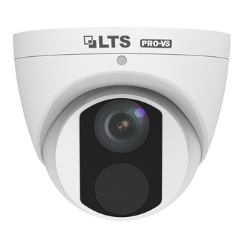 Turret Security Cameras - A1 Security Cameras