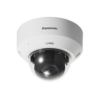 Panasonic Security Cameras