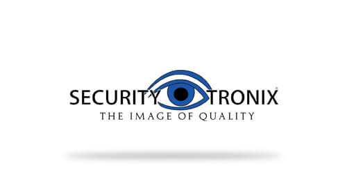 SecurityTronix Security Products - A1 Security Cameras