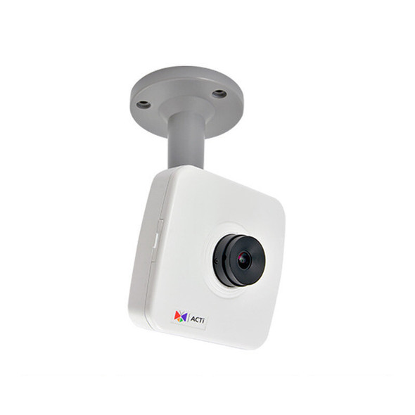 ACTi IP Surveillance Equipment - A1 Security Cameras