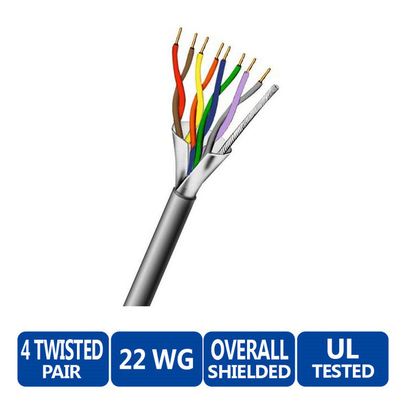 Senstar G6KT0101 FlexZone Cable Splice Kit