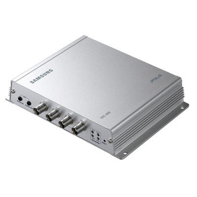 Samsung SPE-100 1-Channel Network Video Encoder