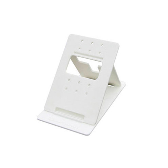 Aiphone MCW-S/B Adjustable Desk Stand