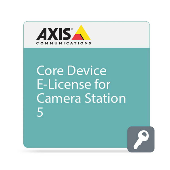 AXIS Software License