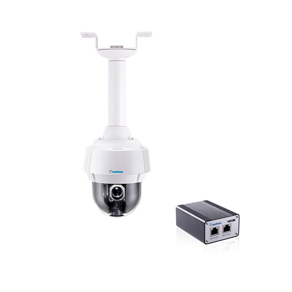 Geovision PTZ Security Cameras