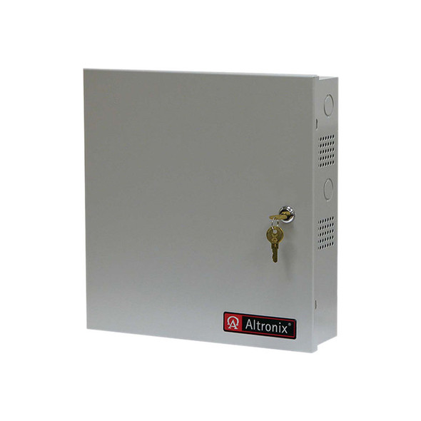 Altronix eFlow104NA8DV Access Power Controller