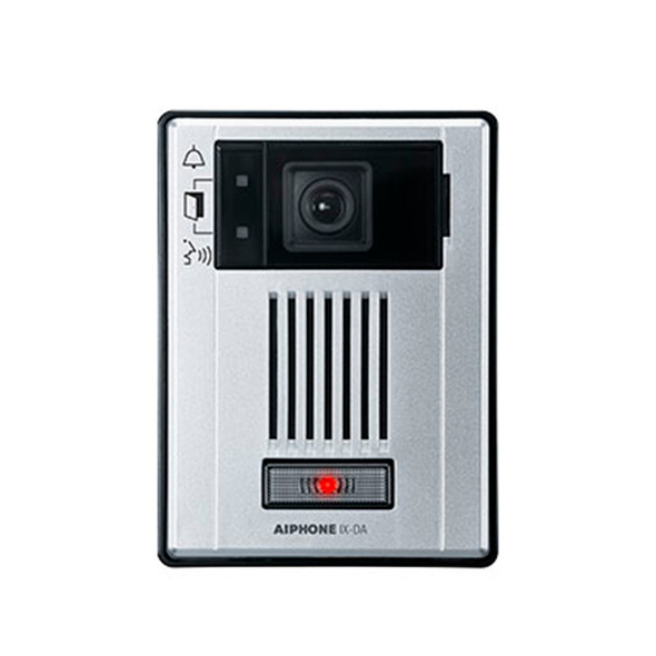Aiphone IX-MV IP Addressable Master Station