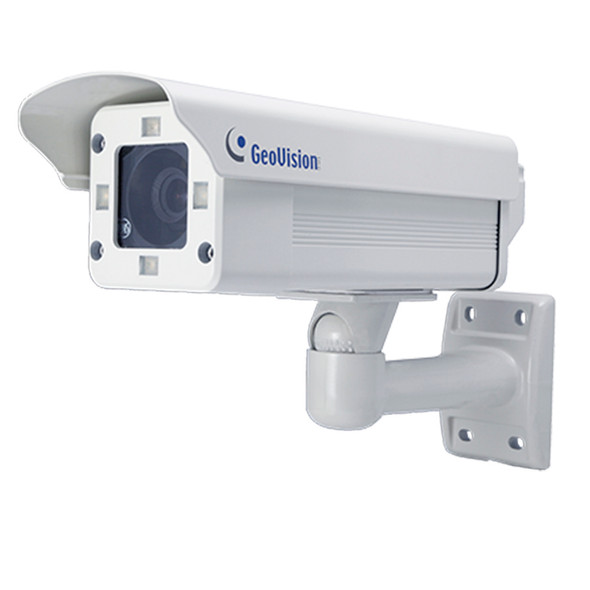 Geovision Box Security Cameras