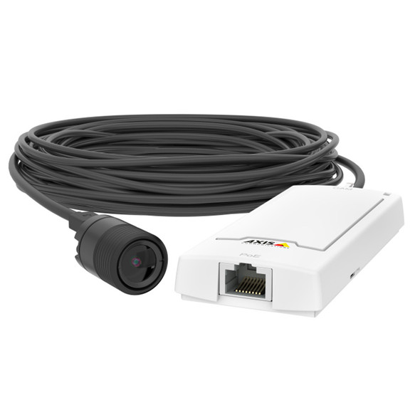 AXIS M7104 4 Channel Video Encoder 01679-001