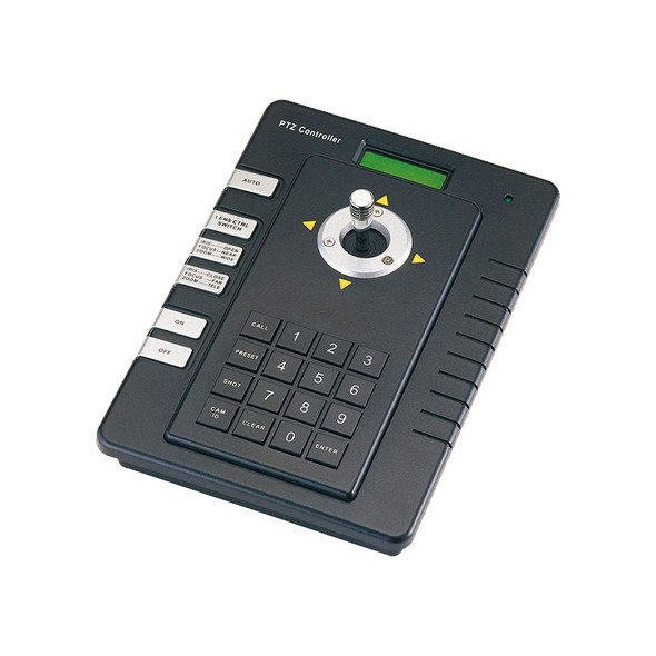 Pelco VX-A4-SDD Shared Display Decoder with US power cord