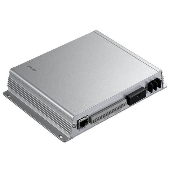 Hanwha Vision Encoders-Decoders