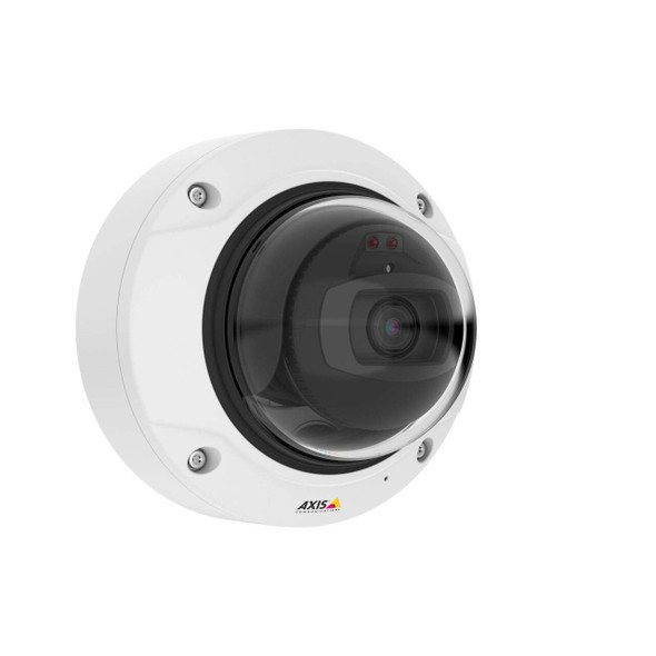 AXIS Q35 Series
