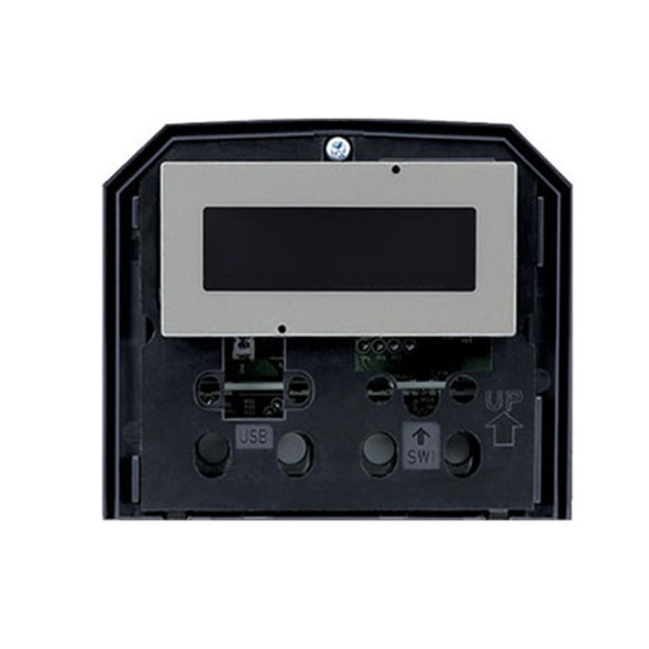 Aiphone GT-DB Audio Module for GT Modular Entrance Panel