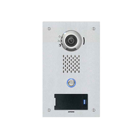 Aiphone IS-IPDV Surface Mount IP Video Door Station