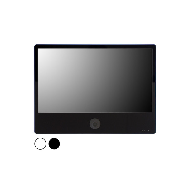 ViewZ VZ-PVM-P4W3 32" Portrait IP View Monitor