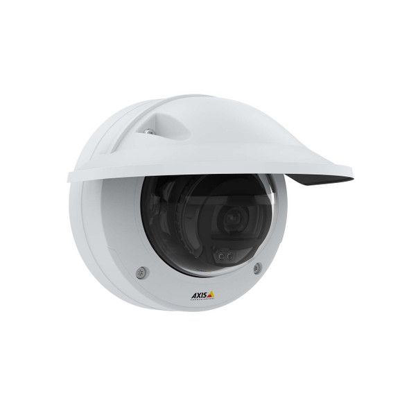 AXIS Dome Security Cameras