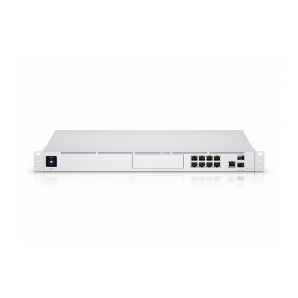 Ubiquiti USW-Flex-Utility Outdoor Weatherproof Enclosure