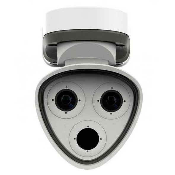 Mobotix Security Cameras