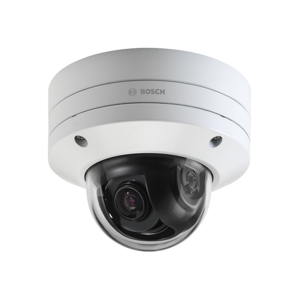Bosch PTZ Security Cameras