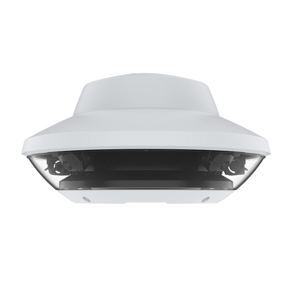 AXIS Q6075-E Outdoor PTZ IP Security Camera - 01752-004