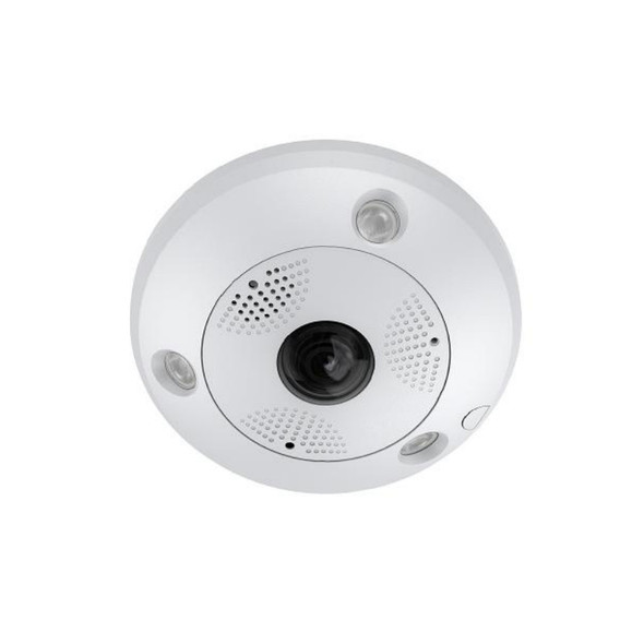 IP Security Cameras - A1 Security Cameras
