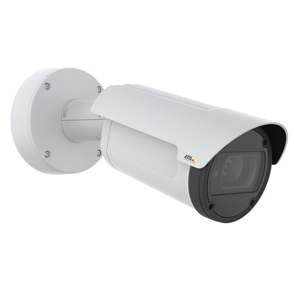 Axis Bullet Security Cameras