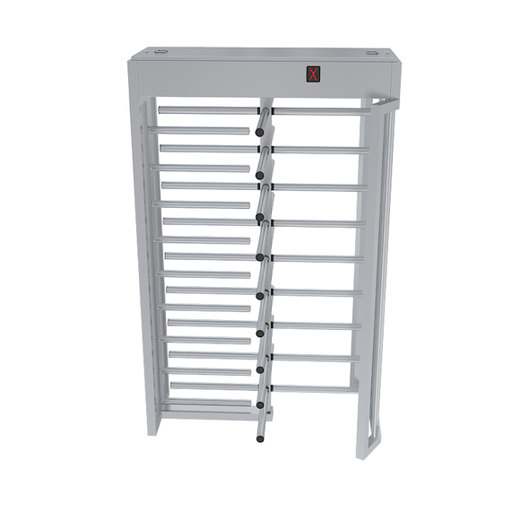Security Turnstiles Access Control Gates - A1 Security Cameras