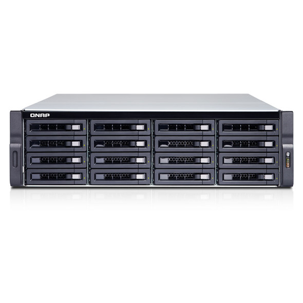 QNAP RAIL-A02-90 Rail Kit for 4U Rackmount