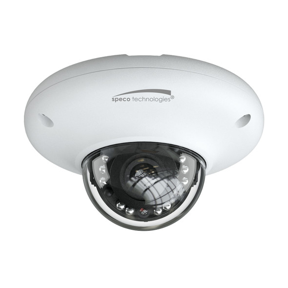 Speco Dome Security Cameras