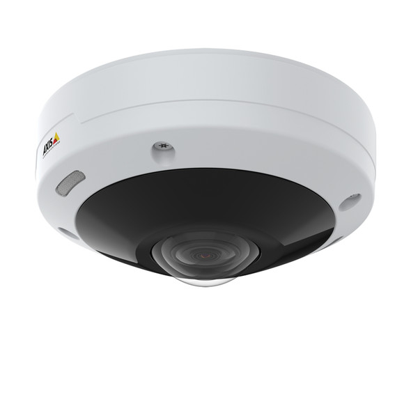 12MP Security Cameras