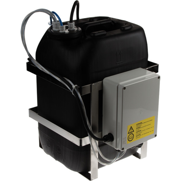 AXIS Q8752-E Outdoor IP Security Camera - 01841-001