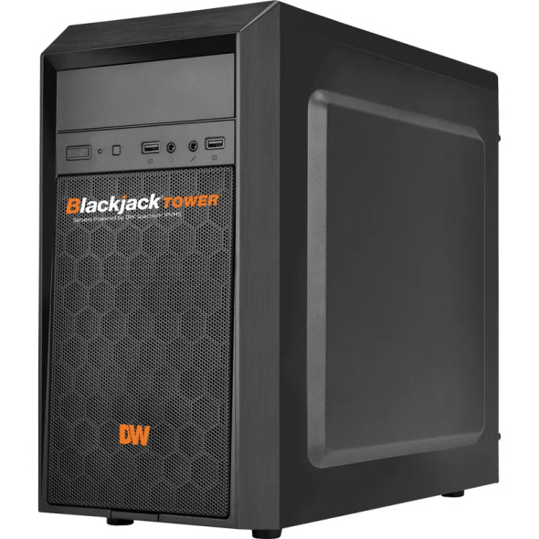 CCTV Workstations for DVR and NVR