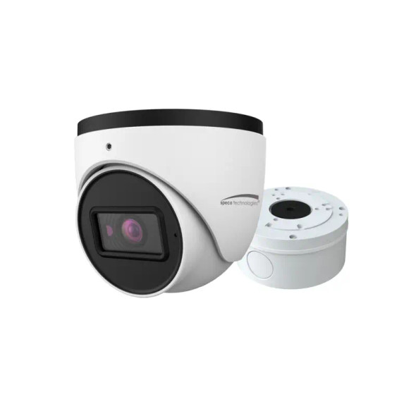 Speco Turret Security Cameras