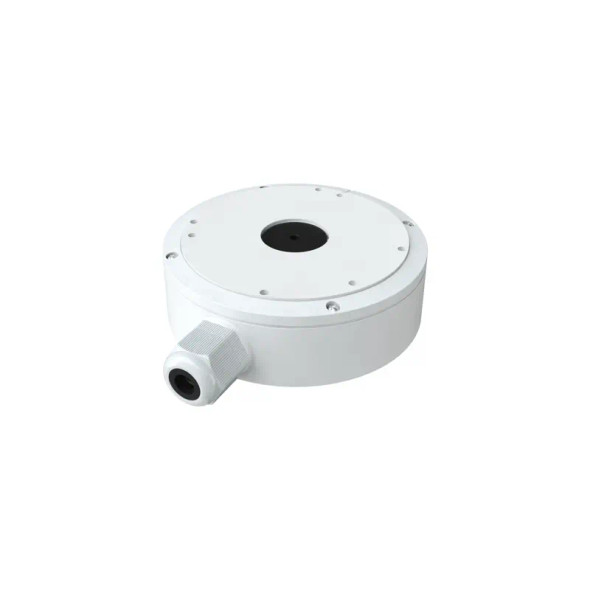 Geovision 84-SNR643W-001U 64 Channel 12MP 4K NVR