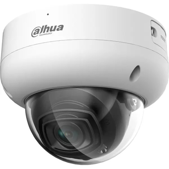 Dahua Dome Security Cameras Dahua Dome Security Cameras