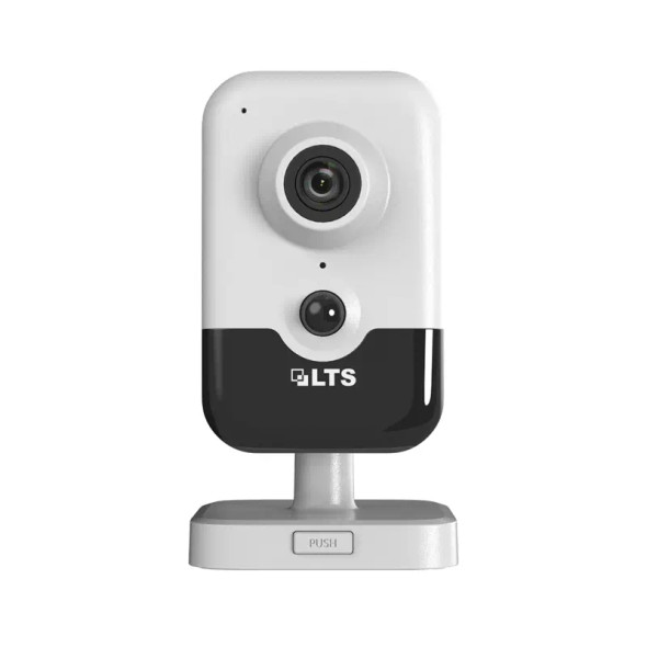 LTS LTK3500S Access Control Video Doorbell