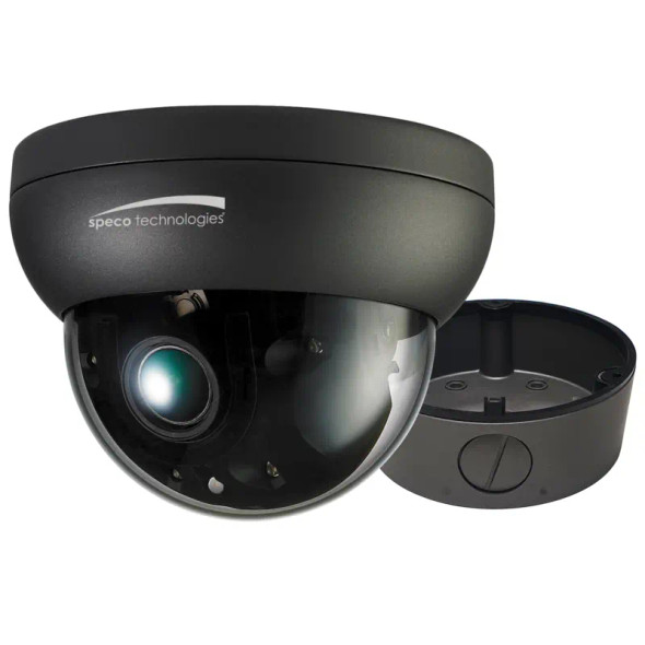Speco Dome Security Cameras