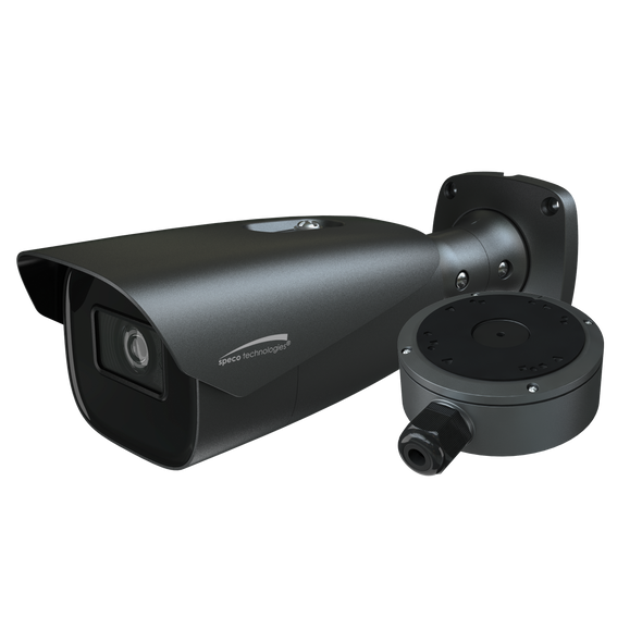 Speco O84S 4x2MP Outdoor Multi-sensor IP Camera