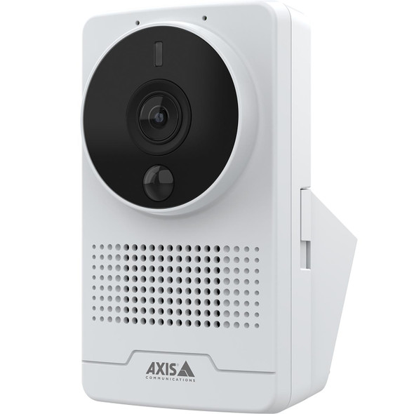 Axis Box Security Cameras