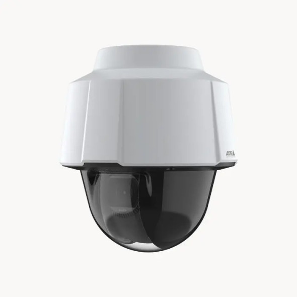 Axis Ptz Security Cameras