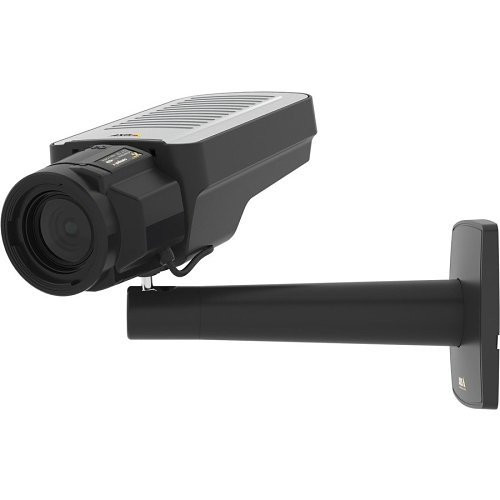 AXIS Q16 Series