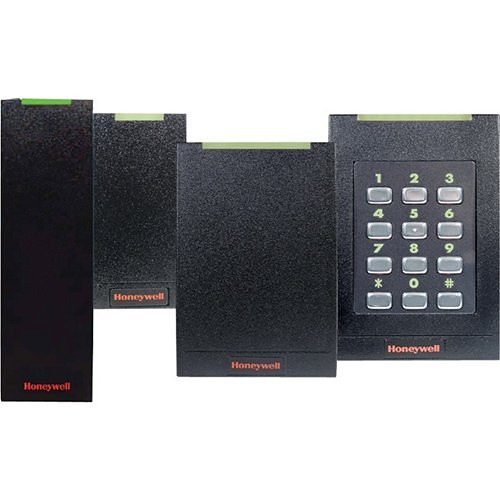 Honeywell OM33BHOND Mobile-Ready Mini-Mullion Reader