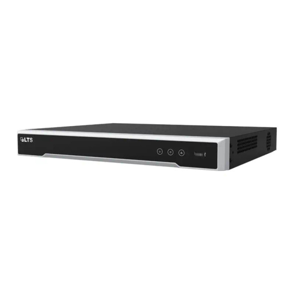 LTS LTN8716D-P16N Platinum 16 Channel 4K NVR