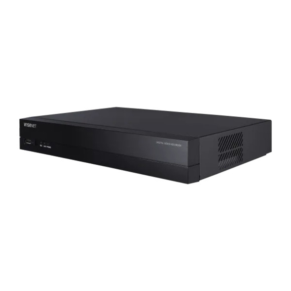 Hanwha Vision Video Recorders DVR