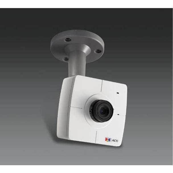 ACTi ACM-4201 1.3MP Indoor Cube IP Security Camera discontinued