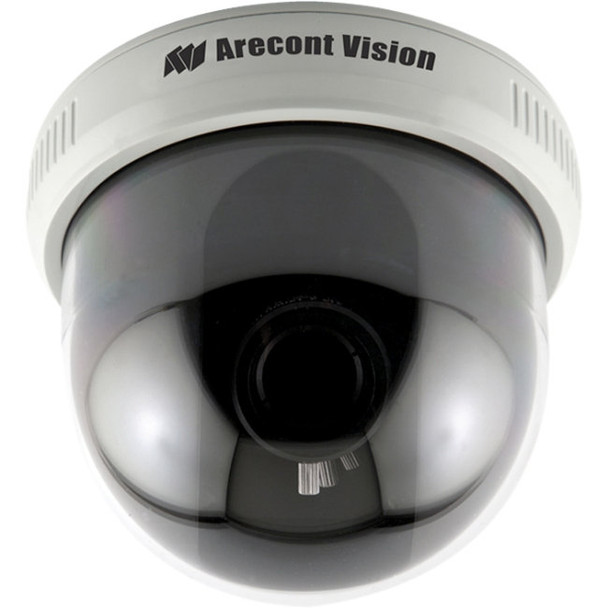 Arecont Vision D4S-AV1115-3312 IP Security Camera discontinued