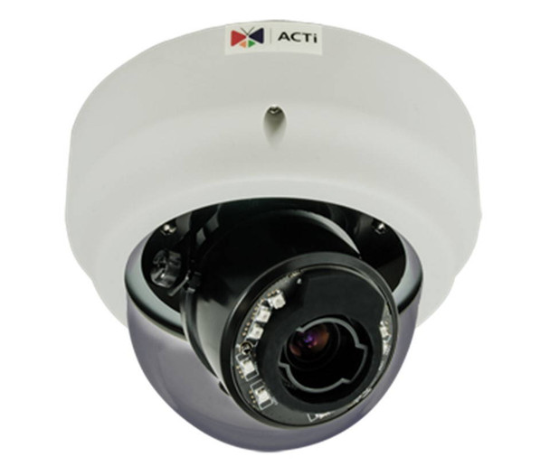 ACTi Q61 Indoor Dome IP Security Camera discontinued